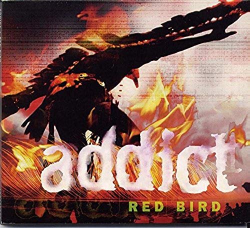 Red bird [Single-CD] - Amazon.com Music
