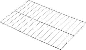 Amazon.com: Anniparts WB48X20249 Oven Rack Cooktop Replacement Parts for GE Oven Rack 304 ...