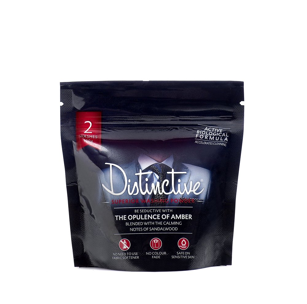 Amazon.com: Travel Washing Powder/Small Washing Powder/For Machine ...