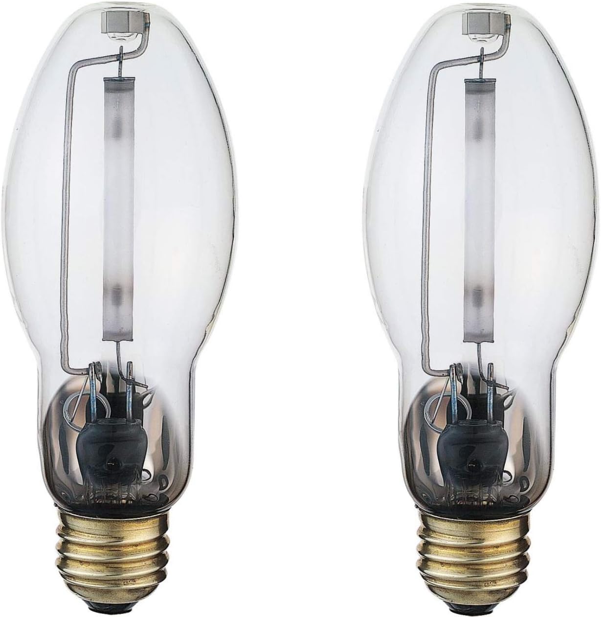 Sylvania 67504 - LU70 - HPS - 70 Watt - Lumalux - High Pressure Sodium ...