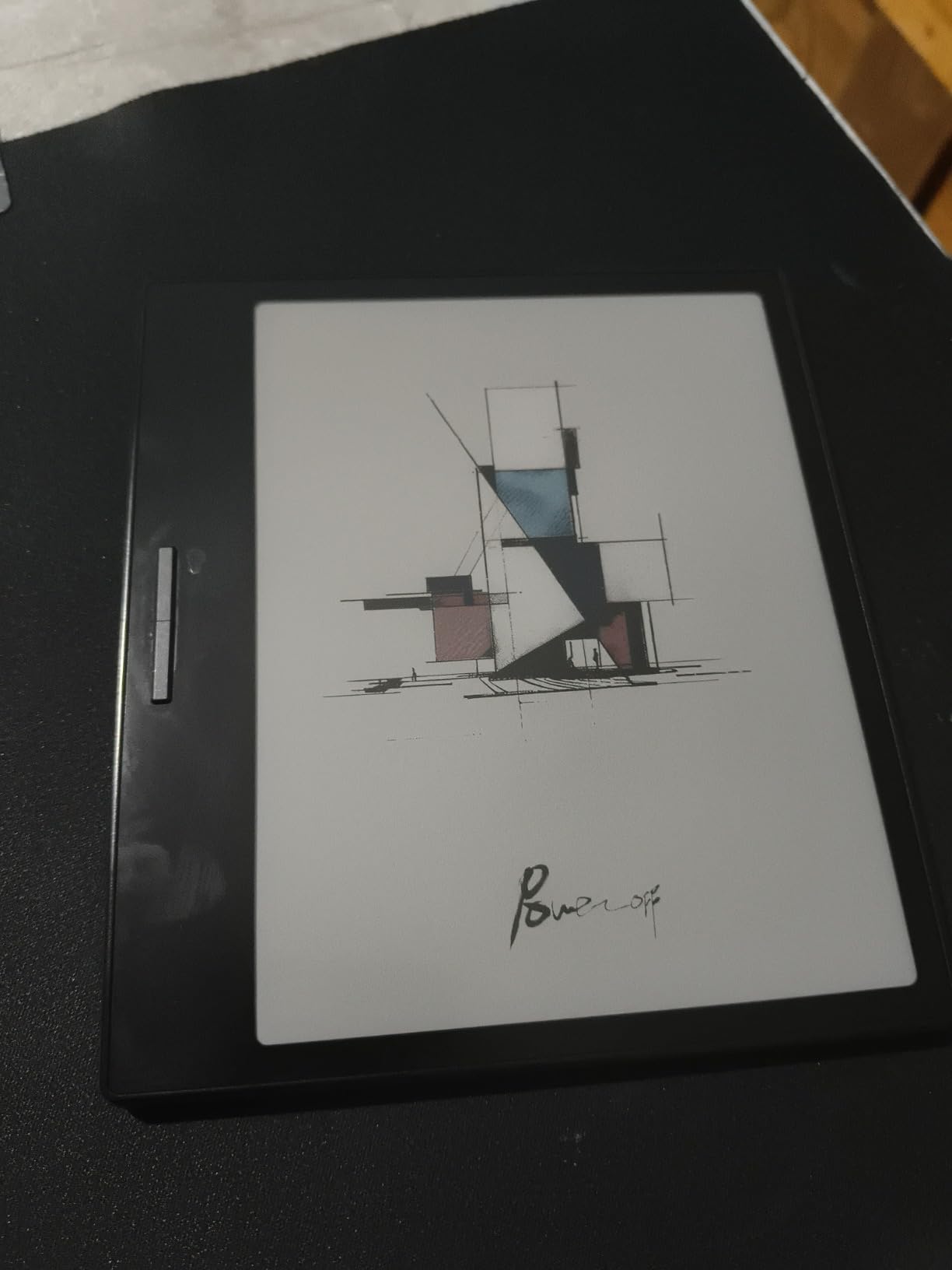 BOOX Tablet Go Color 7 Epaper E Ink Bluetooth Tablet 4GB 64GB Front ...