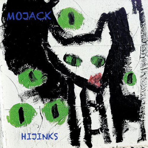 Play Hijinks by Mojack on Amazon Music