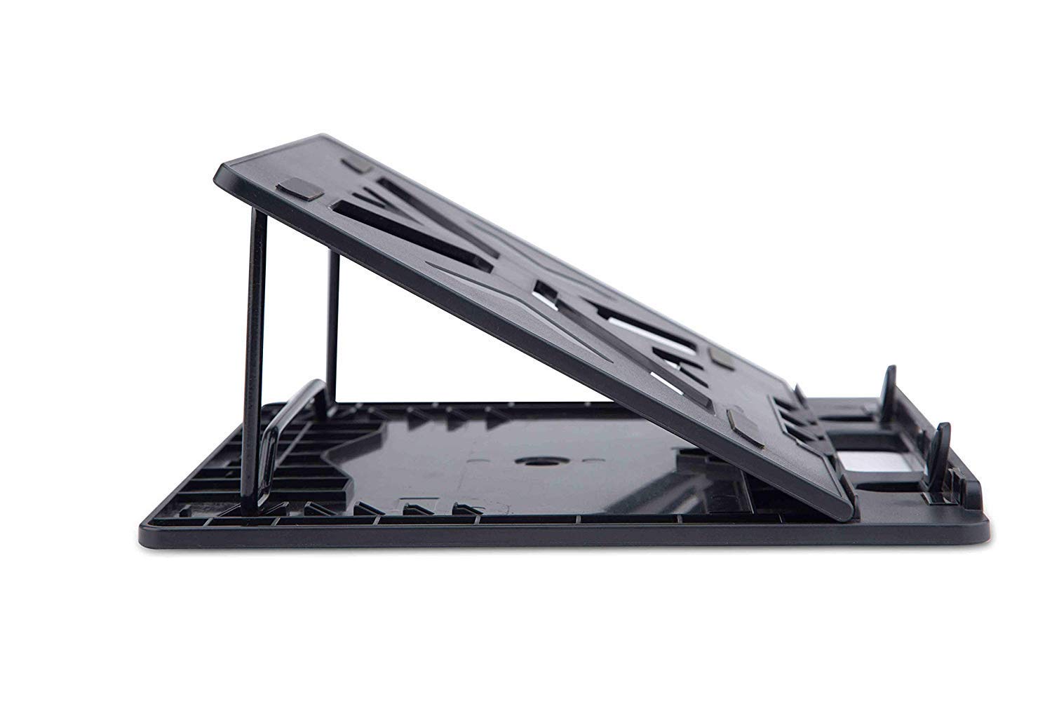Buy Protokart Ergonomic Riser Laptop Stand with 7 Stage Adjustments for ...