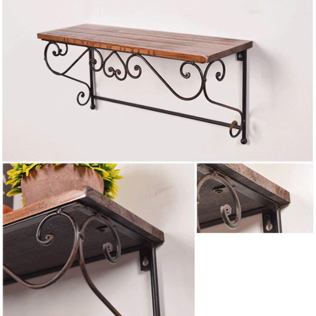 Black Wrought Iron Shabby Bookcase Wrought Iron Shelving Racks