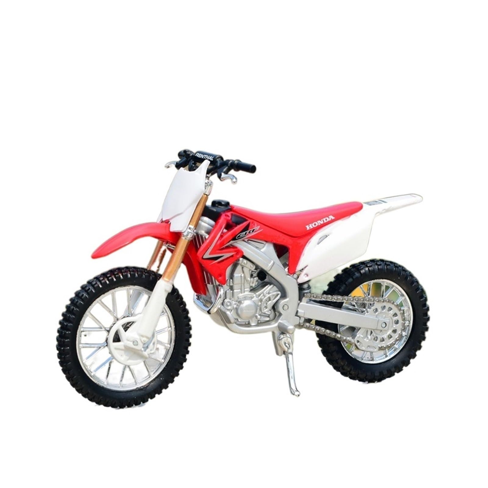 Honda Street Bike Models