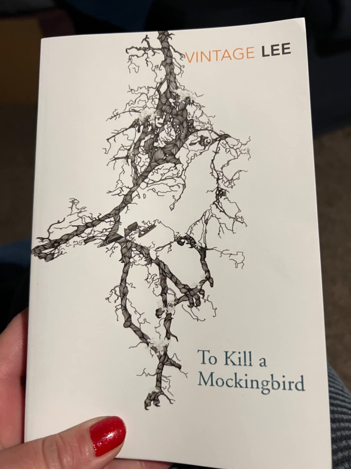 To Kill A Mockingbird: The bestselling, Pulitzer Prize-winning classic ...