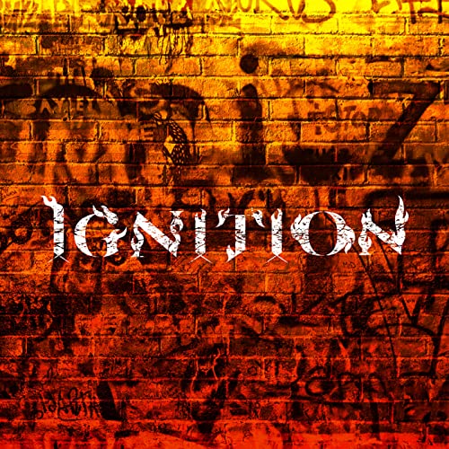 Amazon.co.jp: IGNITION : GYROAXIA: Digital Music