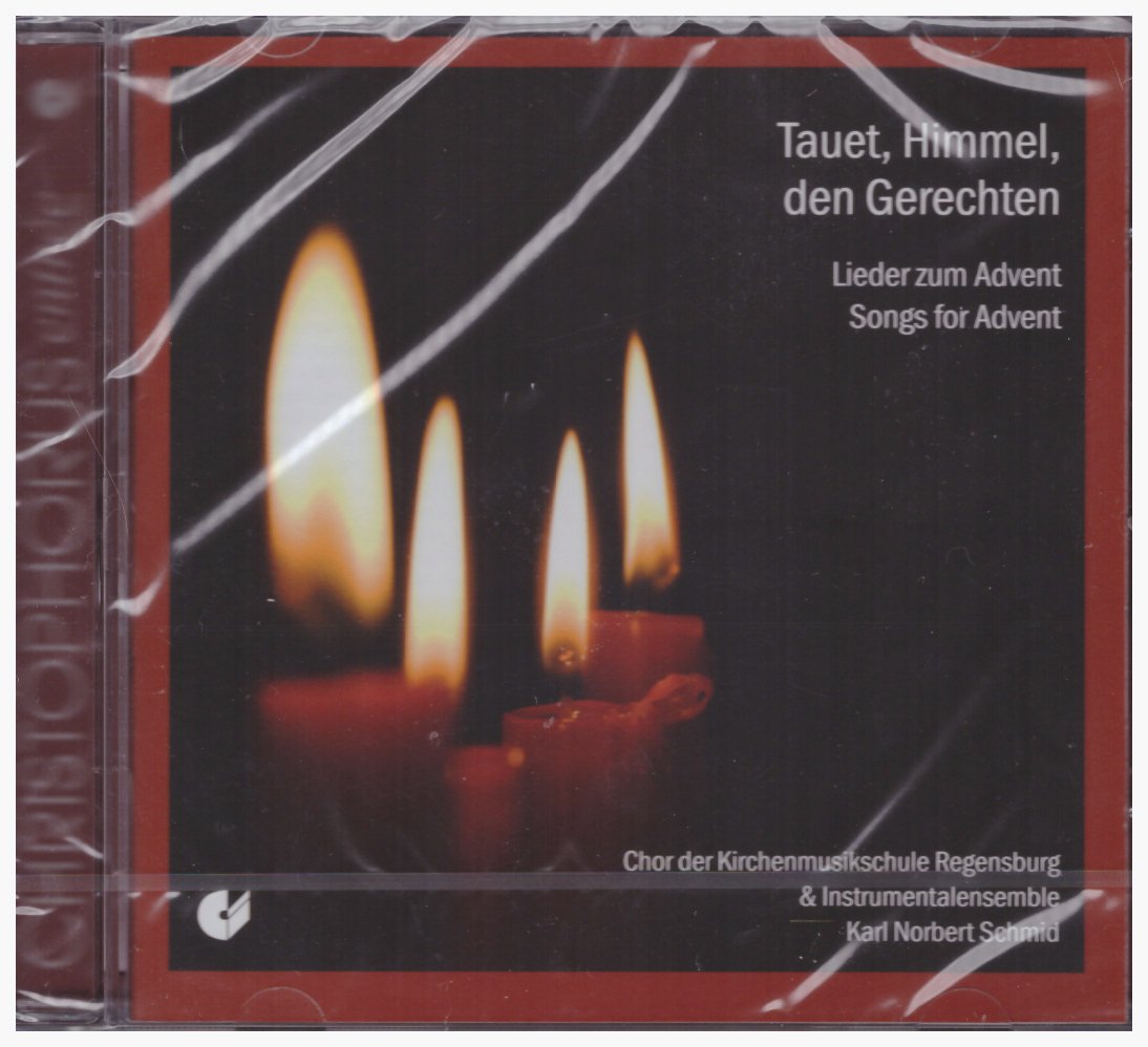 Traditional - Songs of Advent - Amazon.com Music