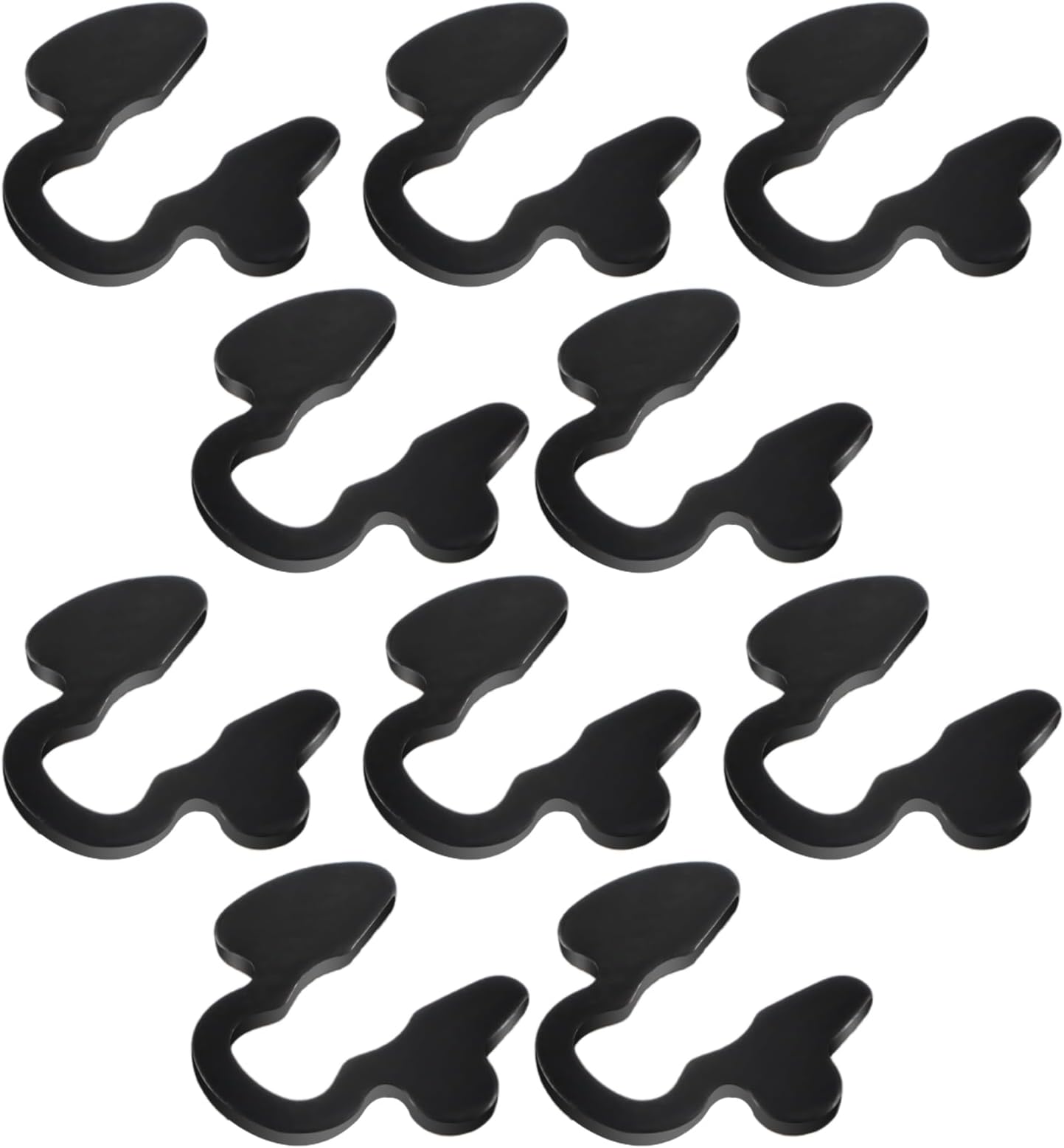 Amazon.com: Dorman 14912 Transmission Shift Cable Retainers Compatible ...