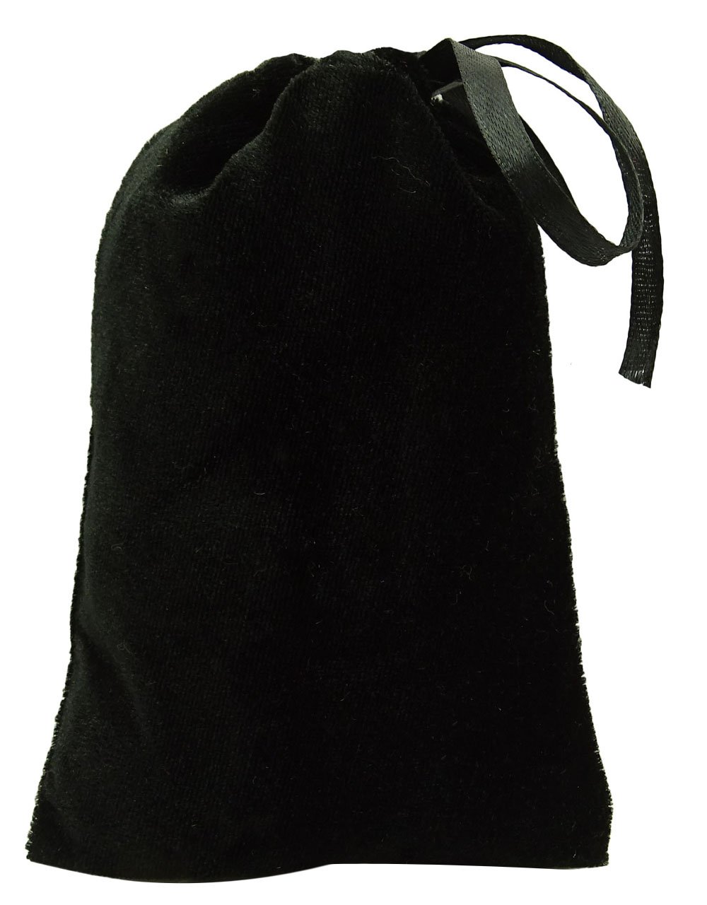 Amazon.com: Darling Souvenir 25 Velvet Drawstring Gift Pouch Small ...