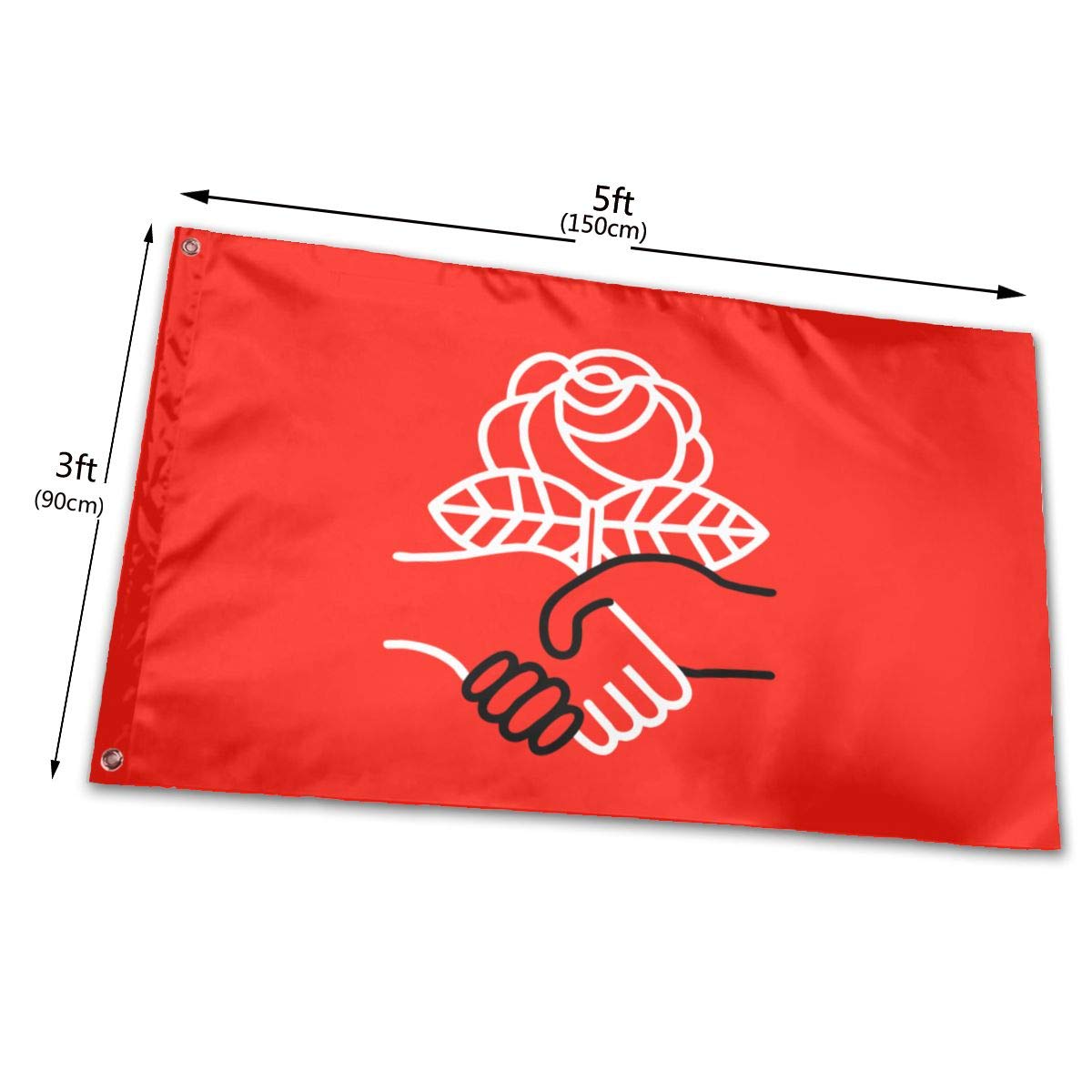 Socialist Flag
