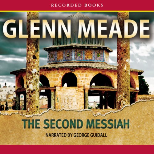 Amazon.com: The Messiah Secret (Audible Audio Edition): James Becker ...