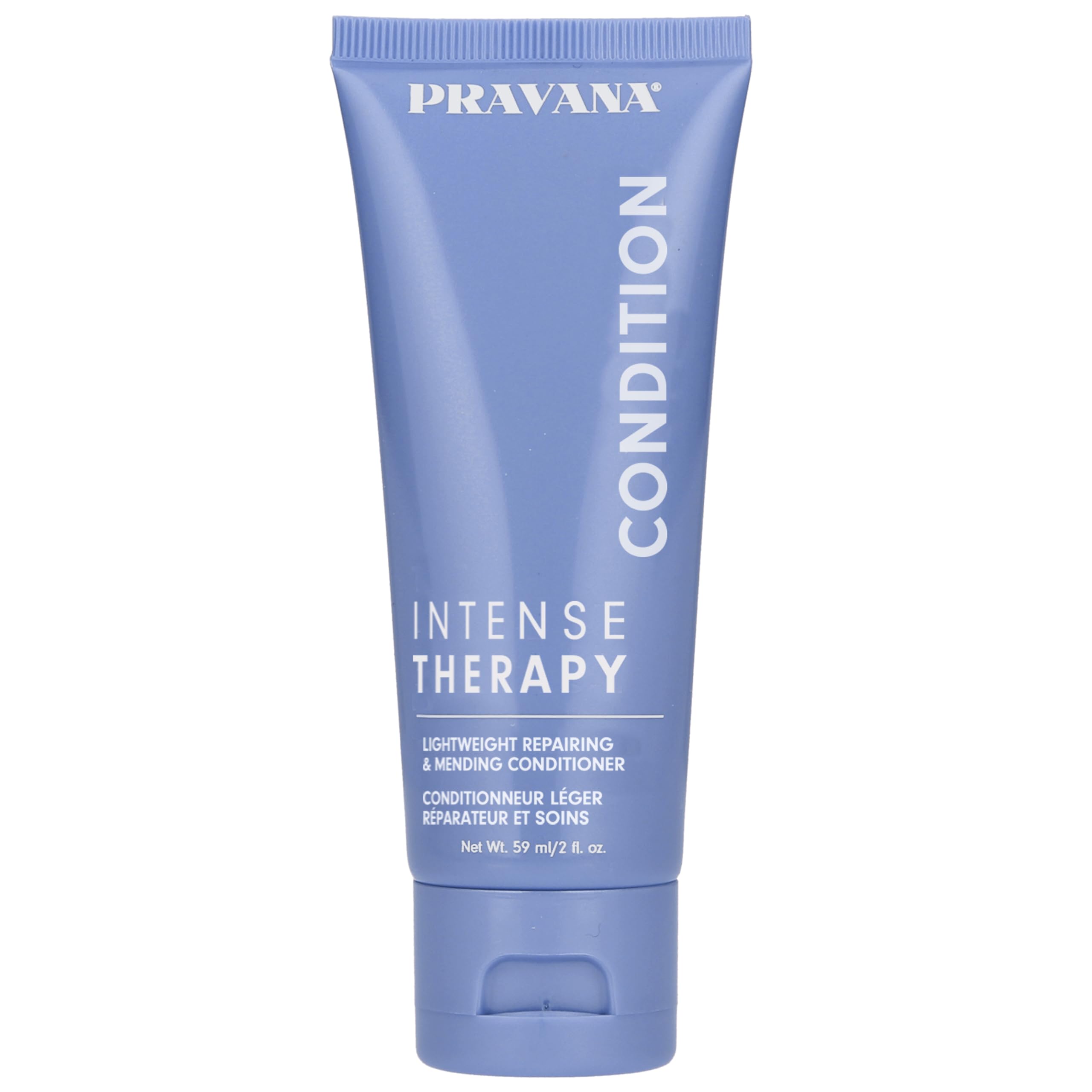 Snapklik.com : Pravana Intense Therapy Conditioner Lightweight ...