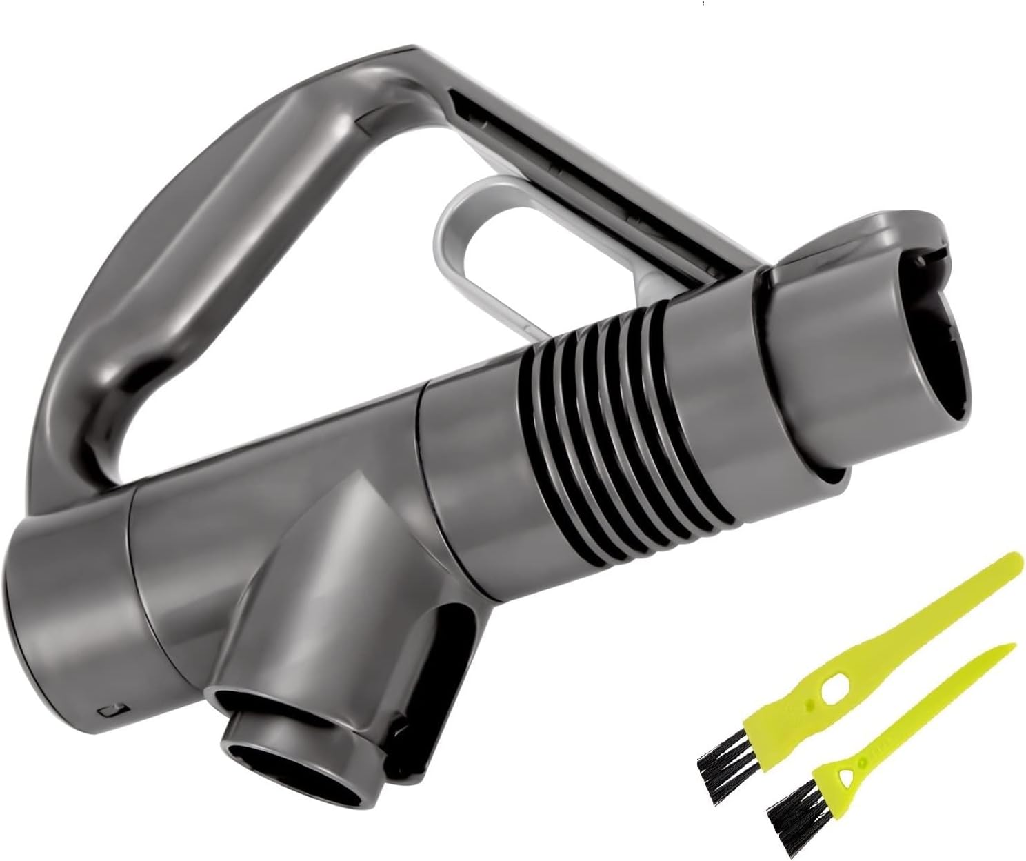 Pieces Detachées pour Dyson Poignée pour Dyson Manche DC19 DC23 DC26 DC29 DC32 DC33C DC36 DC37 ...