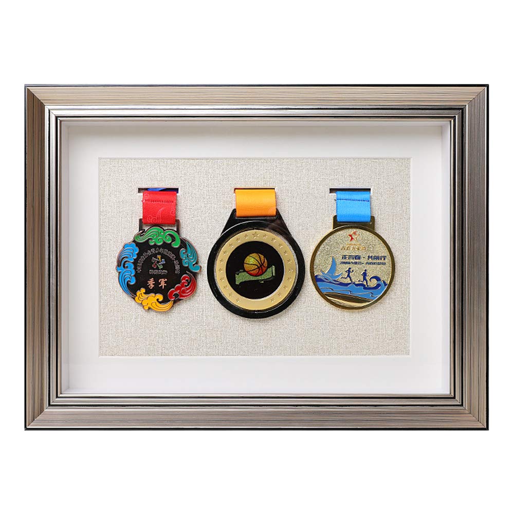Buy Frame To Display Medals,Display Medal Frame,Medal Display Box Medal ...