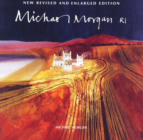Michael Morgan RI: Morgan, Michael: 9781841145525: Amazon.com: Books