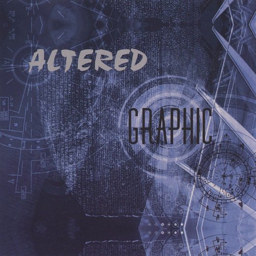 Play Graphic by Altered on Amazon Music