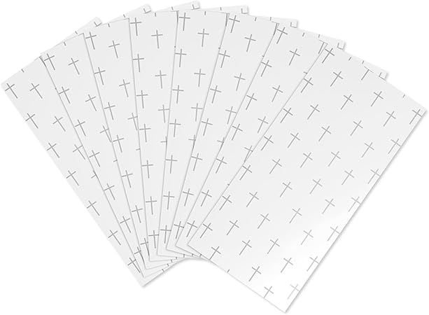 Amazon.com: American Greetings 40 Sheet 20 in. x 20 in. Tissue Paper ...