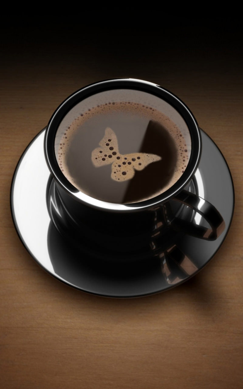 Coffee Live Wallpaper:Amazon.co.jp:Appstore for Android