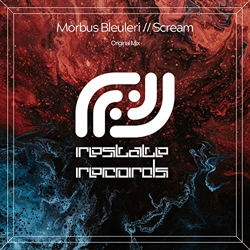 Amazon MusicでMorbus BleuleriのScreamを再生する