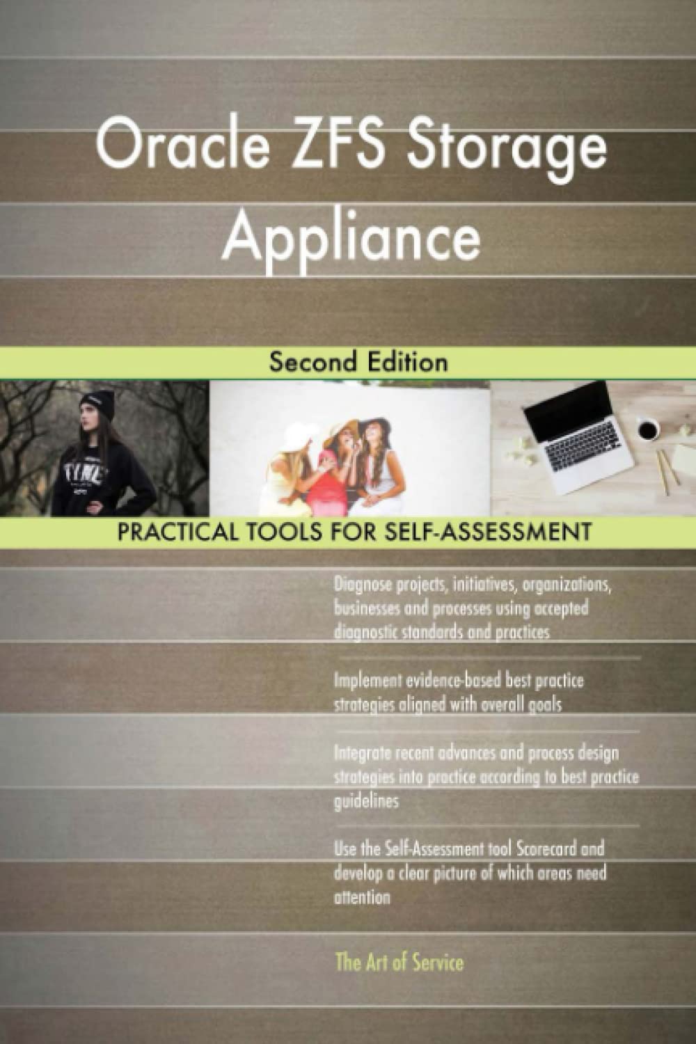 Oracle ZFS Storage Appliance Second Edition: Gerardus Blokdyk: 9780655504009: Amazon.com: Books