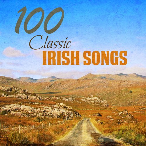 Amazon MusicでVARIOUS ARTISTSの100 Classic Irish Songsを再生する