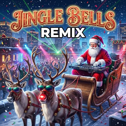 Amazon Music UnlimitedでSoundsGood feat. Will Christmas & Bubble Bandの ...