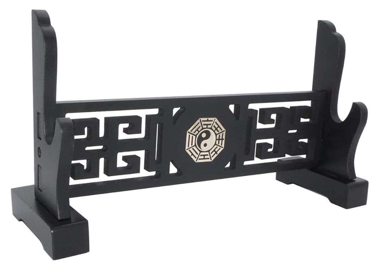 Sword Stand Sword Holder Katana Samurai Stand Bracket Hanger Rack ...
