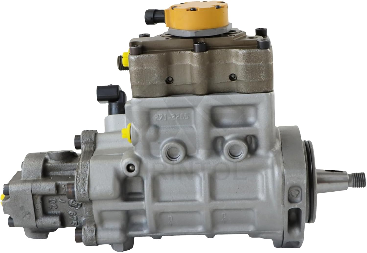 Amazon.com: 324-0532 3240532 2641A405 10R-7659 Fuel Injection Pump for ...
