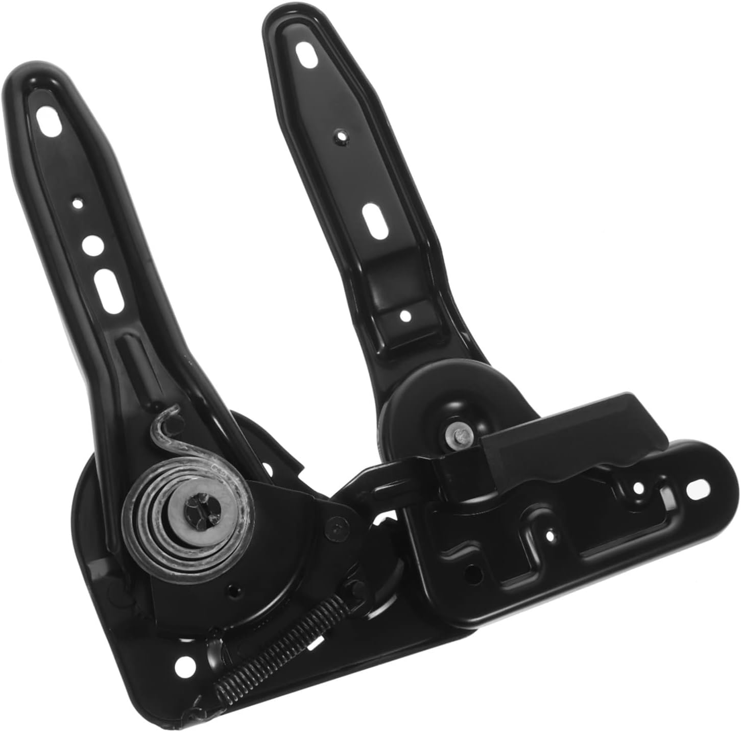 Amazon.co.jp: Cabilock ゲーミングチェアリクライニングチェア オフィスチェアの交換部品 椅子の部品 カーシートバックヒンジ - Car seat back hinge ...