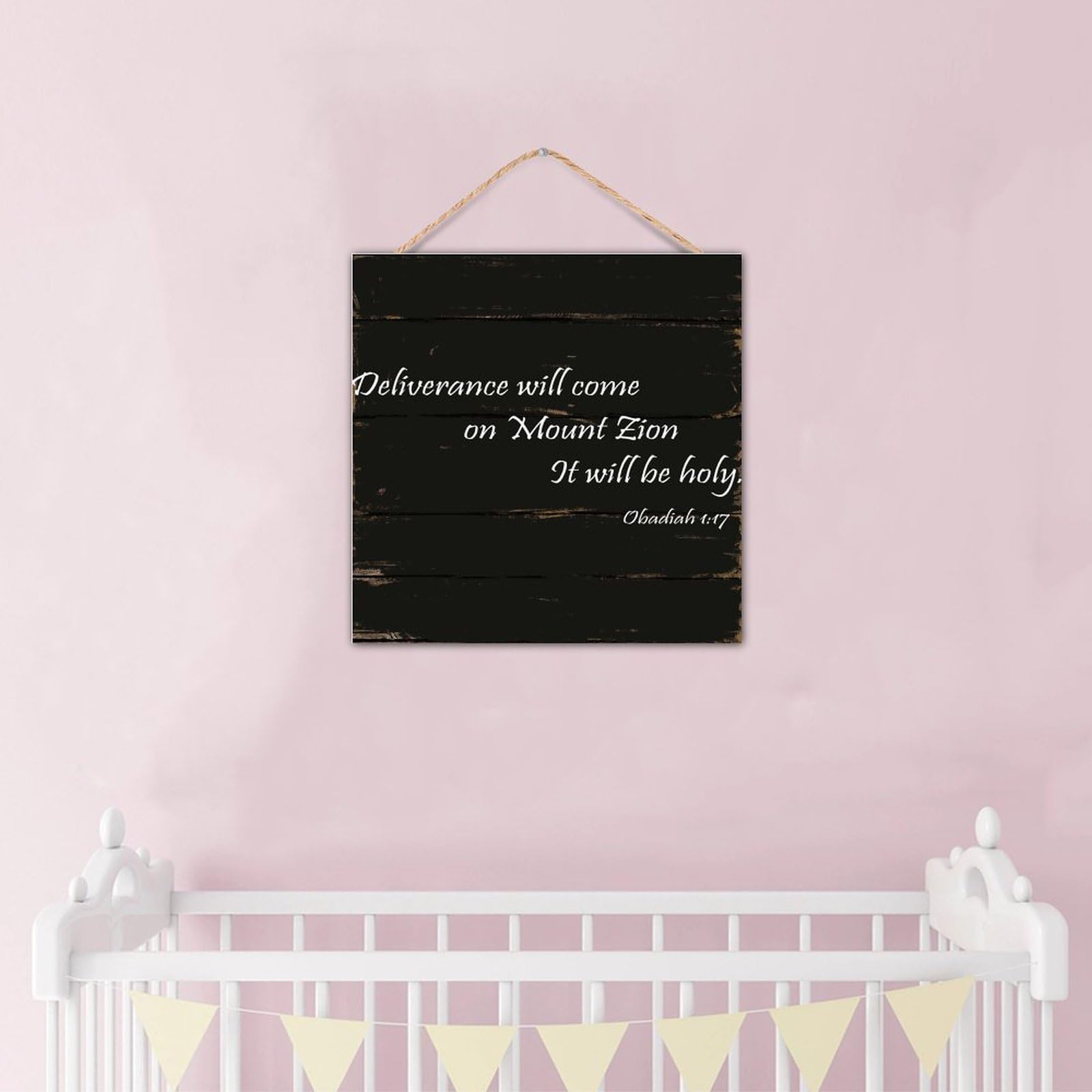Mount Zion Quotes