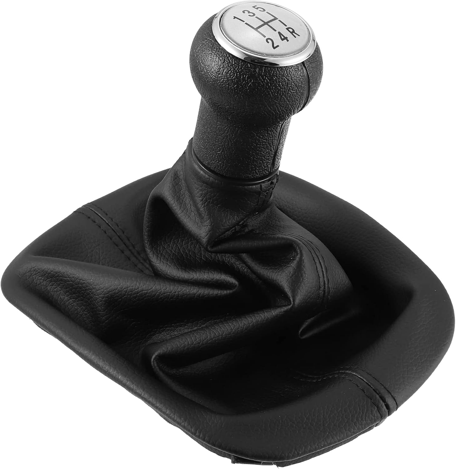 Amazon.com: ACROPIX Gear Lever Stick Shifter Handle 5 Speed Manual Gear ...
