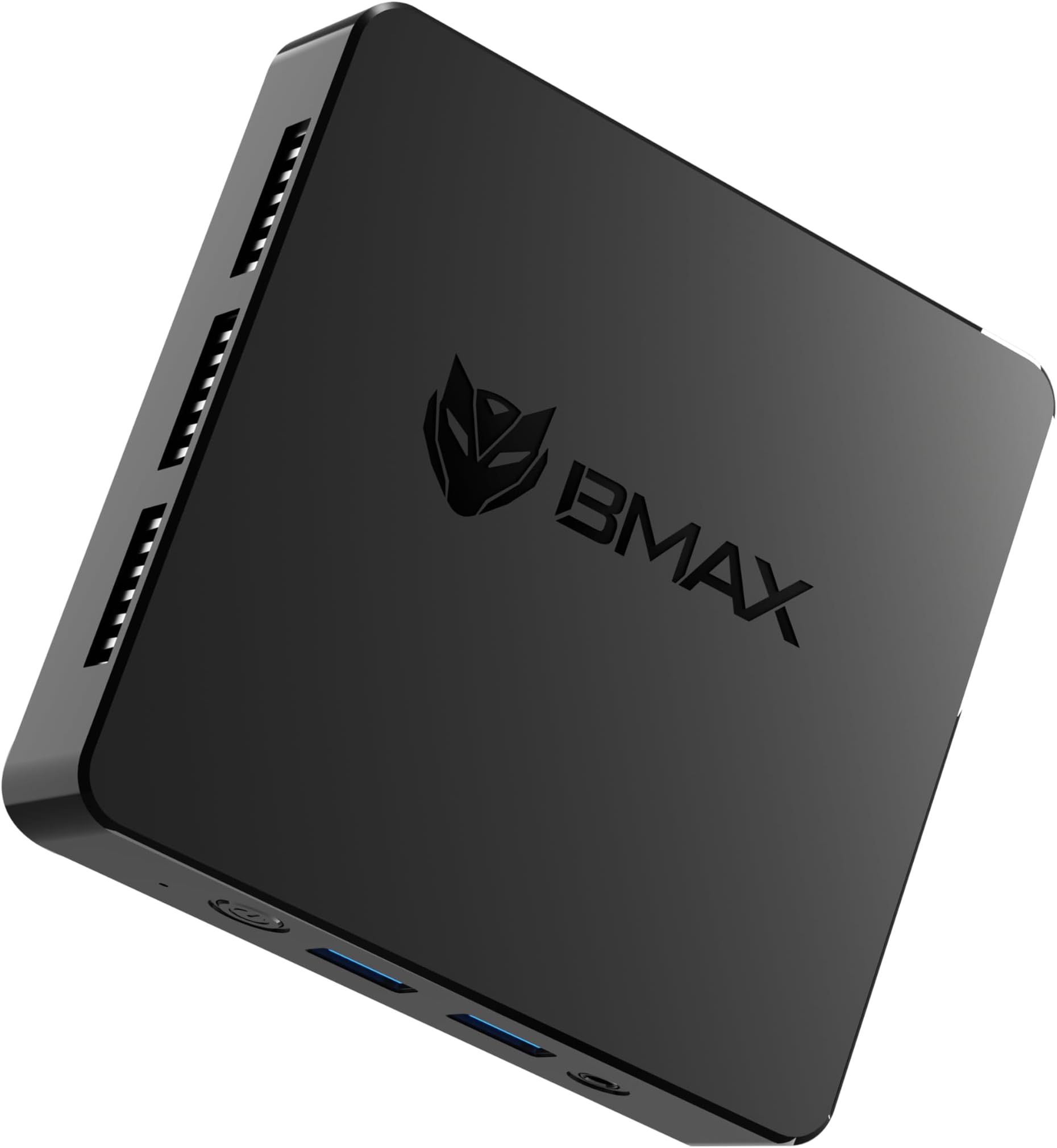 Amazon.com: Bmax Mini PC 8GB RAM/128GB eMMC Win-11 B1 Mini, Intel N4000 ...