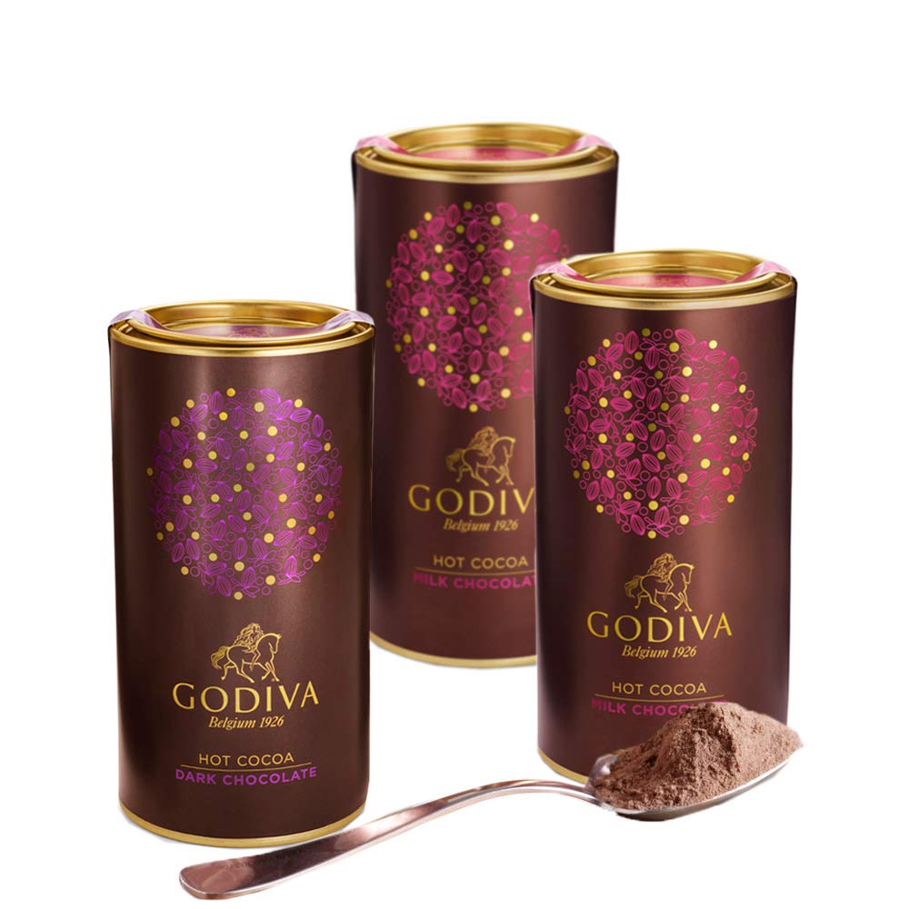 Godiva Hot Chocolate Mix