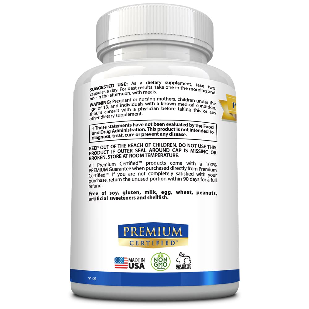 Snapklik.com : Premium Certified IBS MD - 100% Natural Digestive ...
