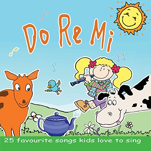 Amazon Music - Kids NowのDo Re Mi - Amazon.co.jp