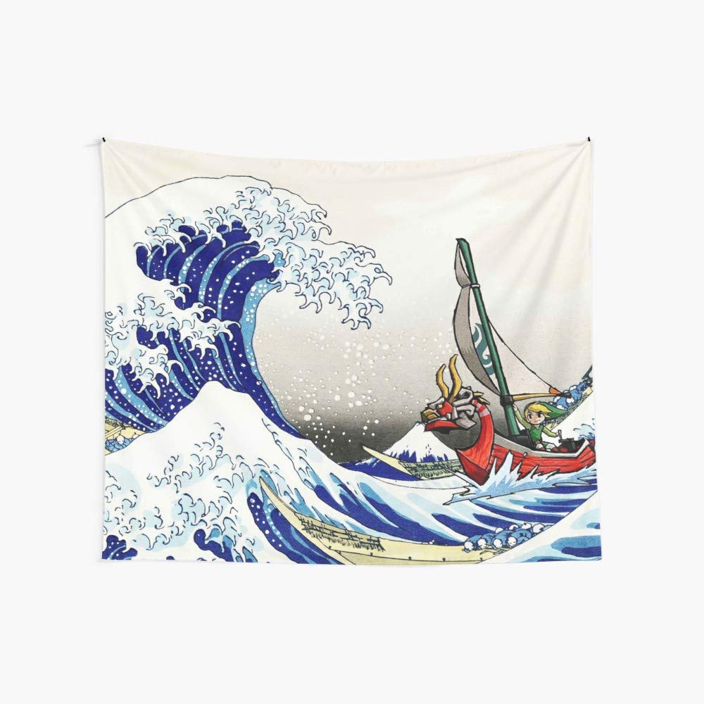 Wind Waker Wall Decal