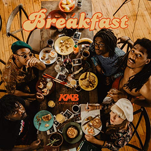 Play Breakfast by Kat Milk Blu on Amazon Music