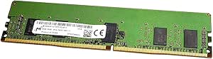 Micron 8GB DDR4 SDRAM Memory Module at Amazon.com