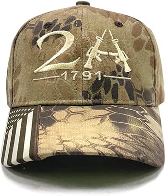 Amazon.com: 2ND Amendment 1791, Premium Quality Themed Apparel ...