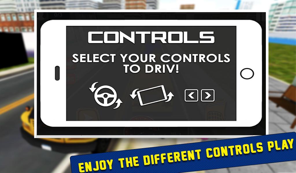 School Bus Drive Simulator 2016 - App on Amazon Appstore