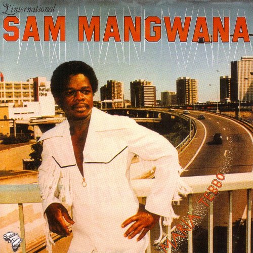 Amazon MusicでSam MangwanaのMaria Tebboを再生する