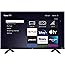 Amazon.com: TCL 32-inch 1080p Roku Smart LED TV - 32S327, 2019 Model ...