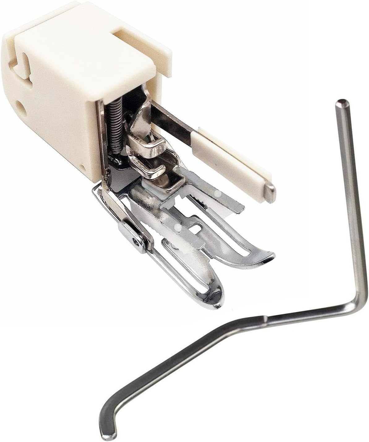 YEQIN (TM) Even Feed Walking Presser Foot #10449wsr for SINGER Quilting ...