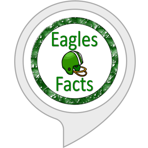 Amazon.com: Eagles Facts : Alexa Skills