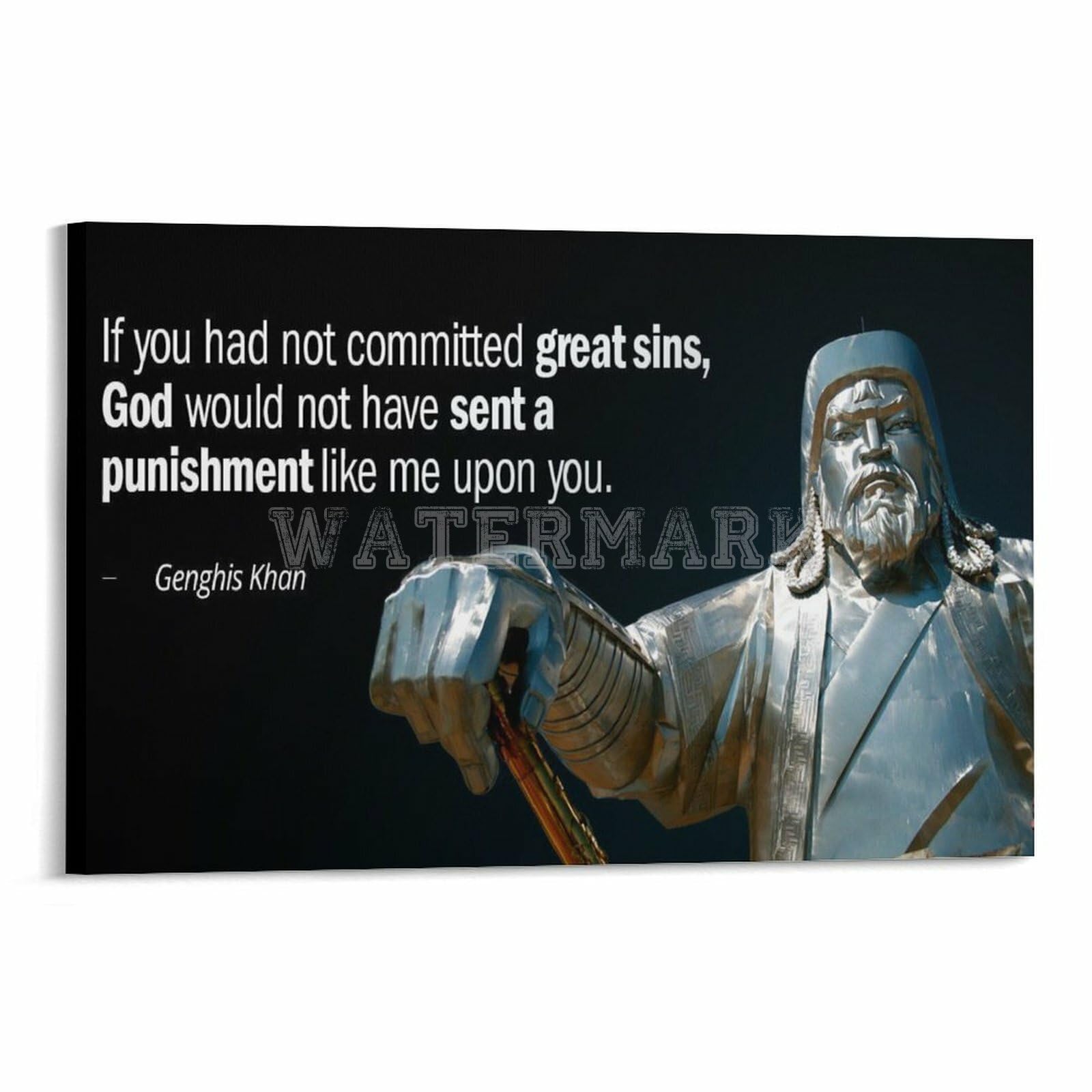 Famous Mongolian Quotes