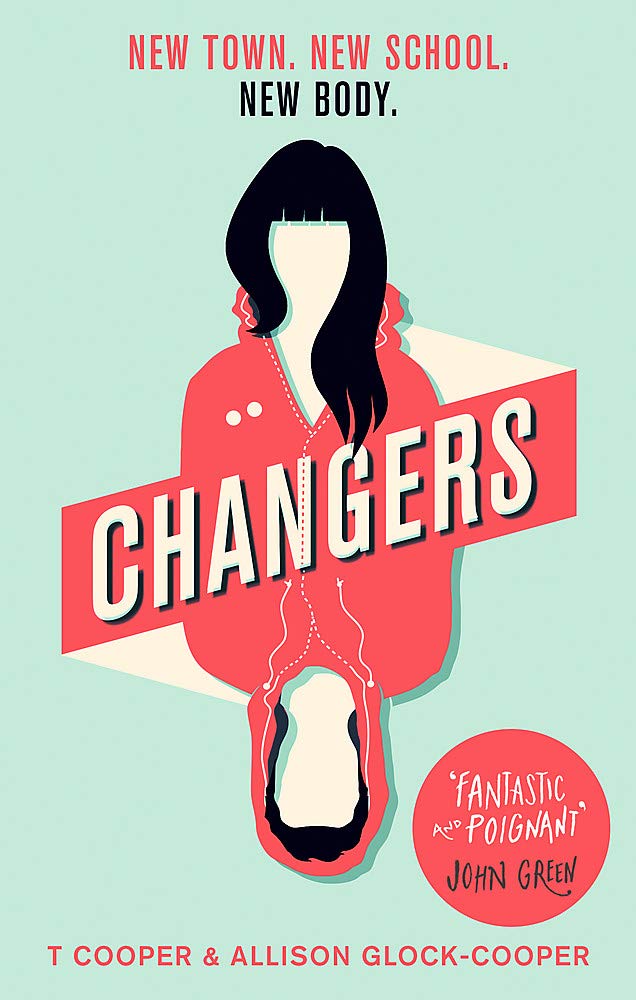 Changers, Book One: Drew: Amazon.co.uk: Cooper, Allison Glock, Cooper ...