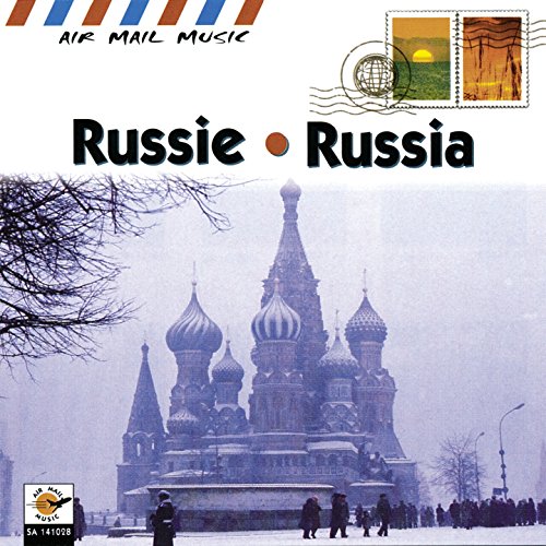 Play Russie - Russia (Air Mail Music Collection) by Russian Traditional ...