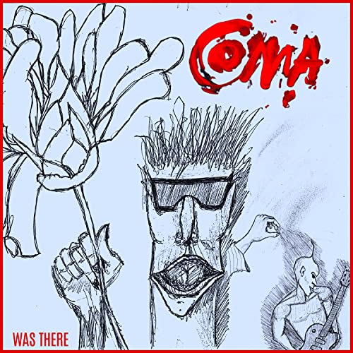 Amazon.co.jp: Was There : Coma: デジタルミュージック