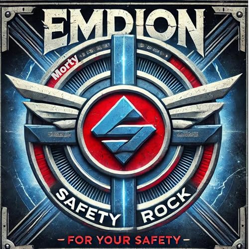 Amazon.co.jp: Emdion Safety Rock : Morty: Digital Music